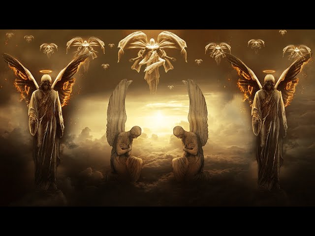 4 Fallen Angels In The Bible - Bible Paradise