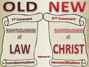 75 Covenant Blessings In The Bible - Bible Paradise