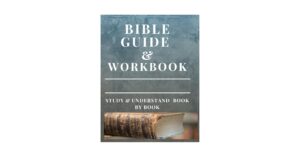 Book By Book Bible Study Guide - Bible Paradise