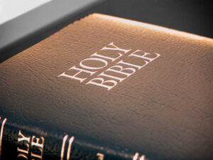 Definition Of Vile In The Bible - Bible Paradise