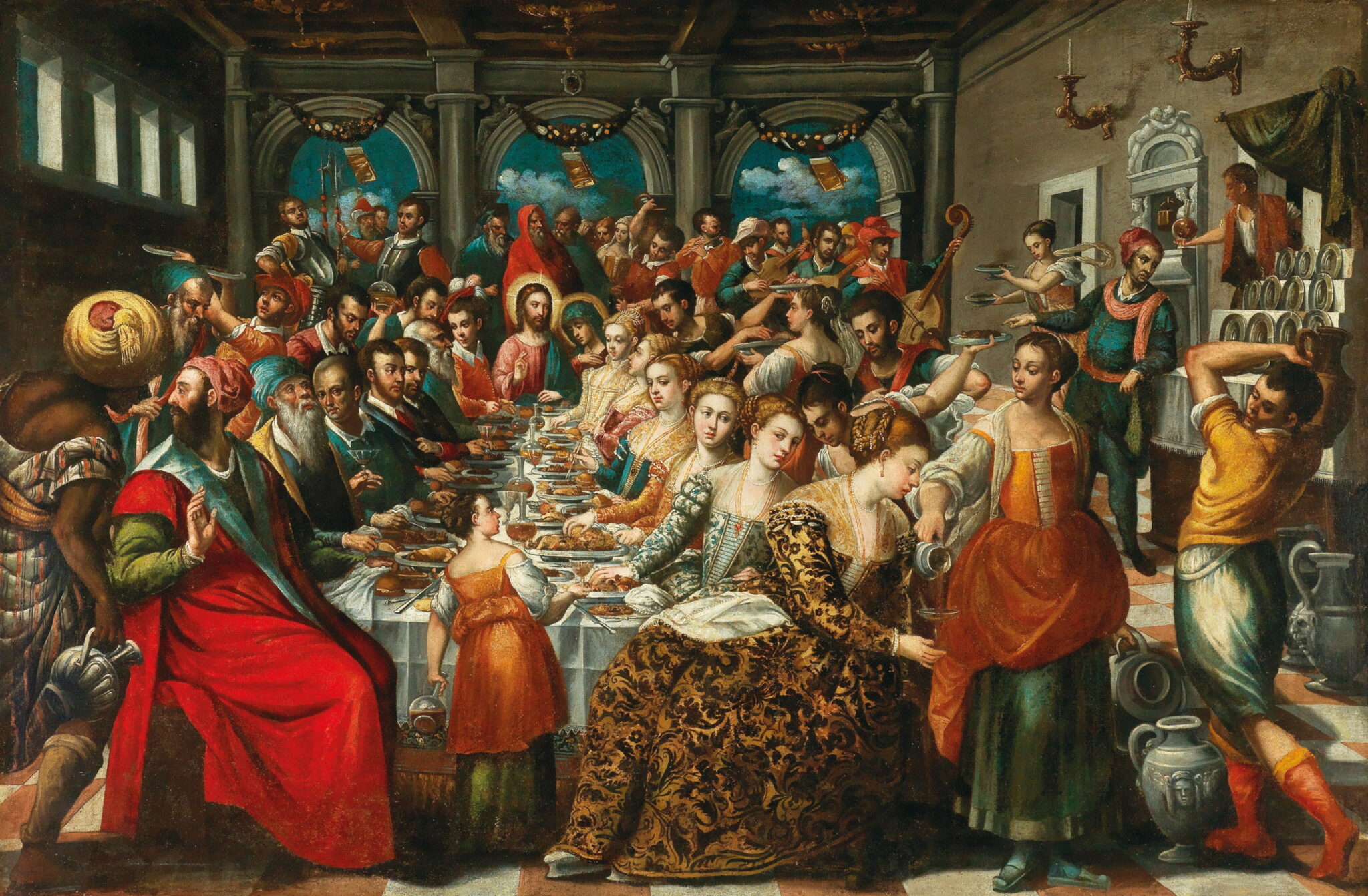 Did Jesus Call Mary Mother In The Bible - Bible Paradise