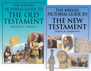 Kregel Pictorial Guide To Bible History - Bible Paradise
