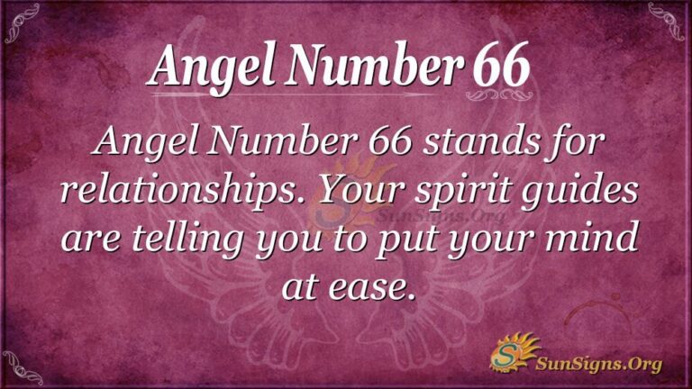 Meaning Of 66 In The Bible - Bible Paradise