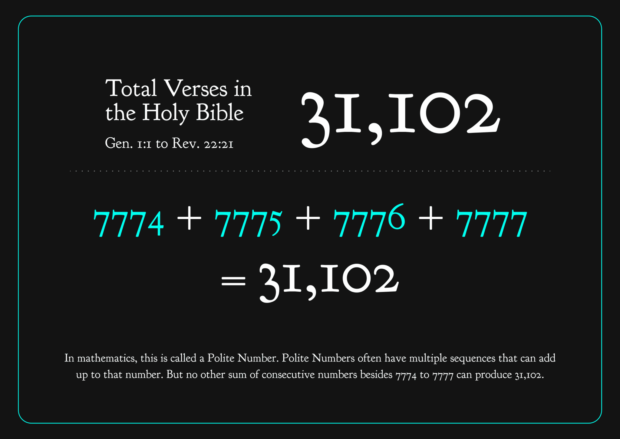 Meaning Of 80 In The Bible - Bible Paradise