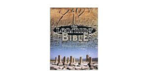The Learning Bible Contemporary English Version - Bible Paradise