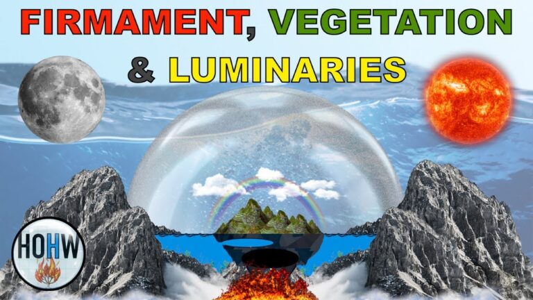 What Are Luminaries In The Bible - Bible Paradise