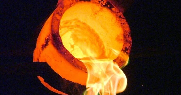 What Does Crucible Mean In The Bible - Bible Paradise