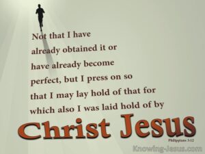 What Does Strive Mean In The Bible - Bible Paradise