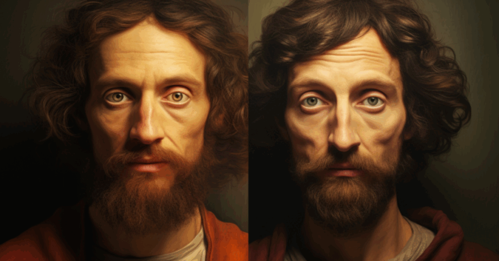 What Does The Bible Say About Doppelgangers - Bible Paradise