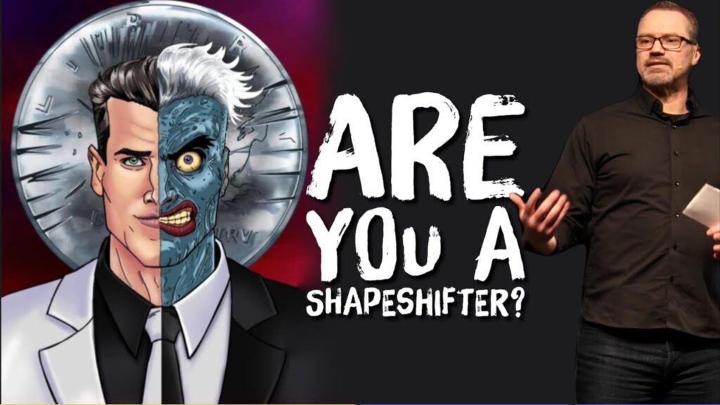 What Does The Bible Say About Shapeshifters - Bible Paradise