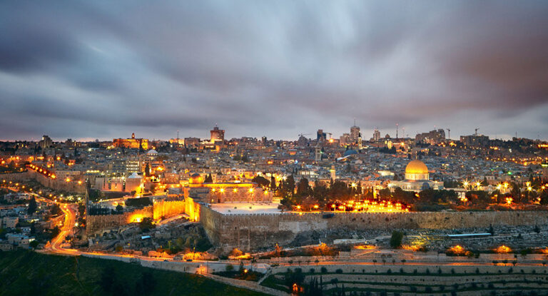 What Is Beulah Land In The Bible - Bible Paradise