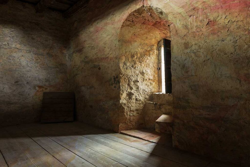 What Is The Upper Room In The Bible - Bible Paradise