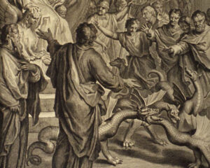 Who Are Jannes And Jambres In The Bible - Bible Paradise